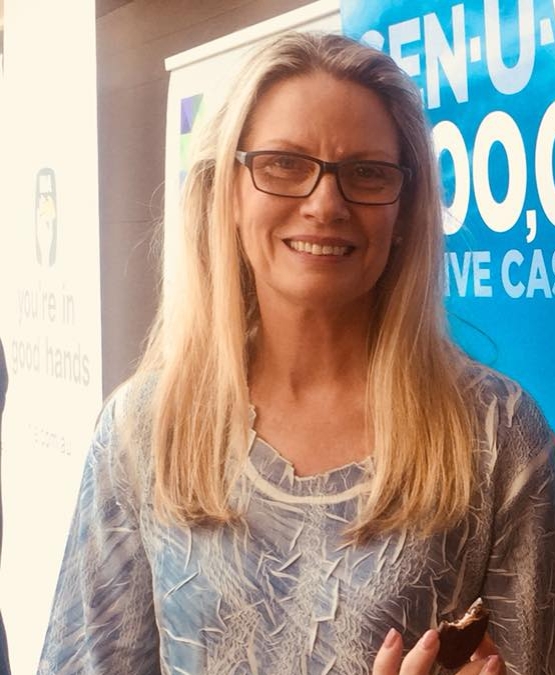 About - Victorian Homeless Fund