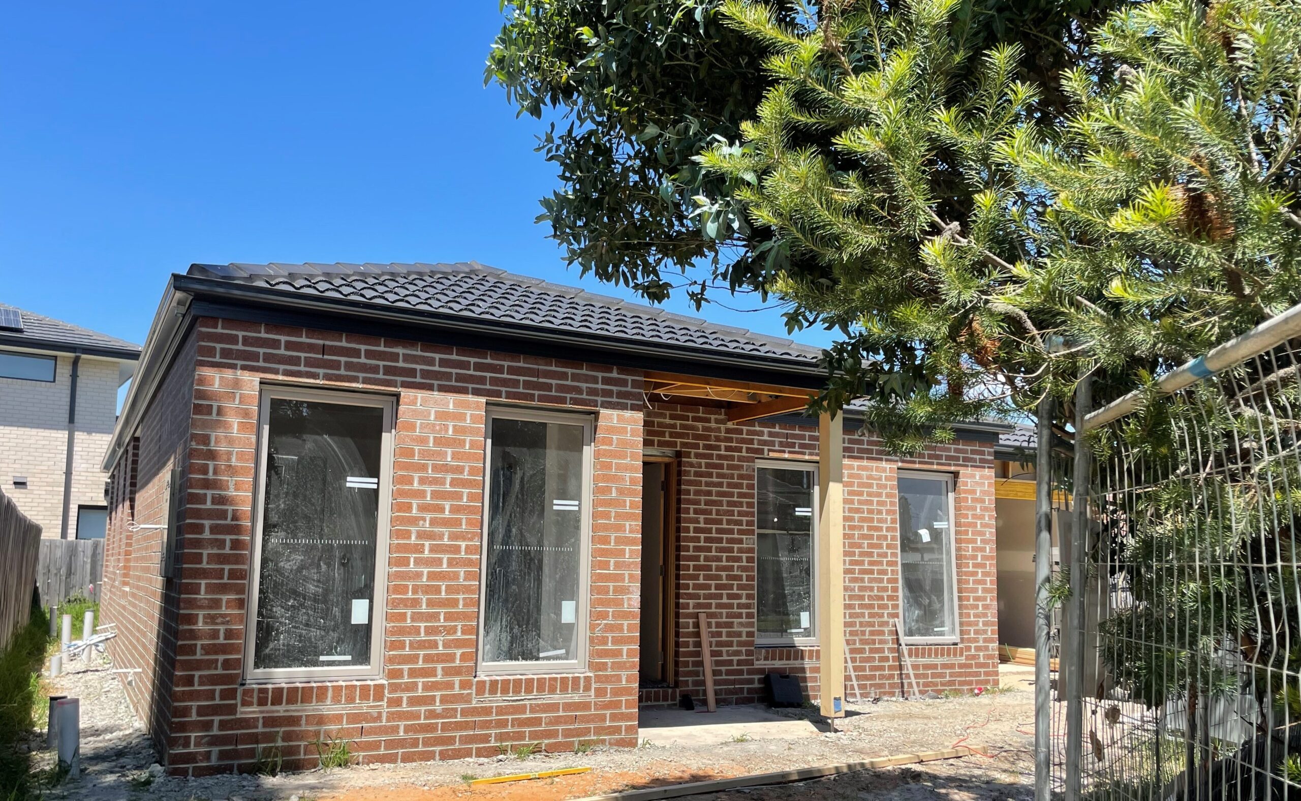 Endeavour Hills - Victorian Homeless Fund